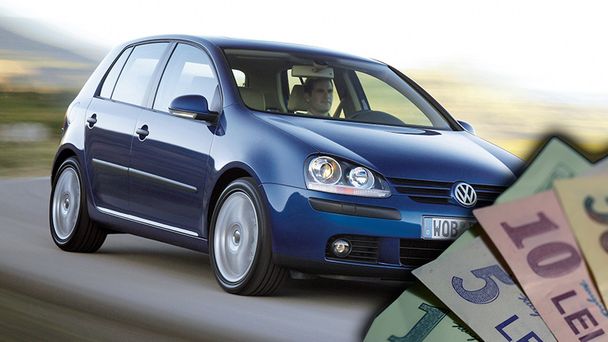 Esti asigurat RCA? Stii toate aceste lucruri despre asigurarea pe care ...