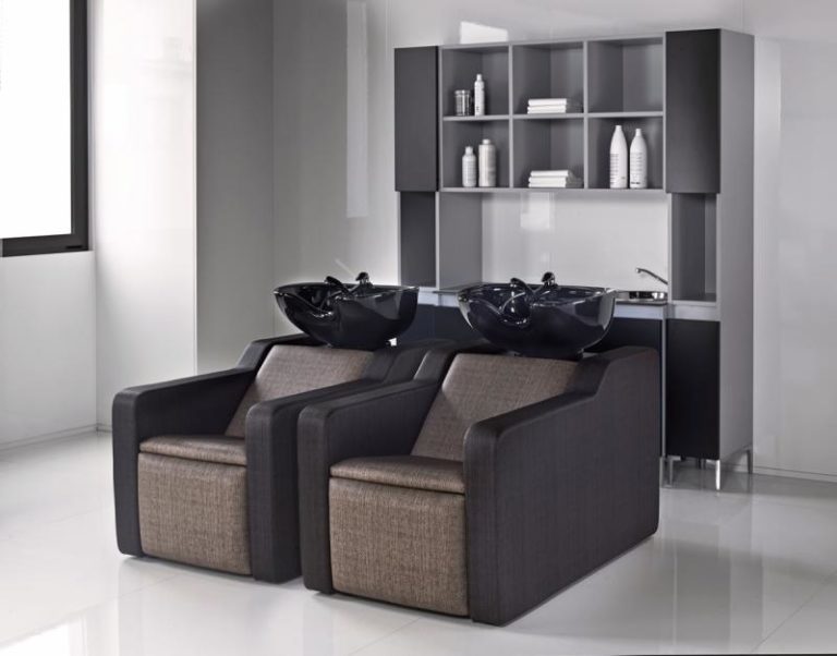 Scafa mobila – o piesa de mobilier indispensabil pentru coafor | 6pm.ro